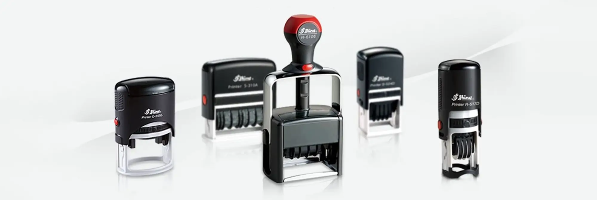 Sellos Express | Nuestros Productos